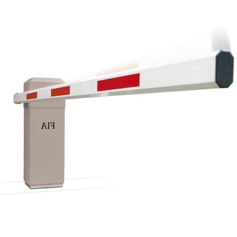 Automatic Boom Barrier Solutions | FIA Access Control